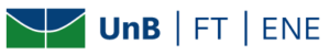 Cursos – ENE – UnB